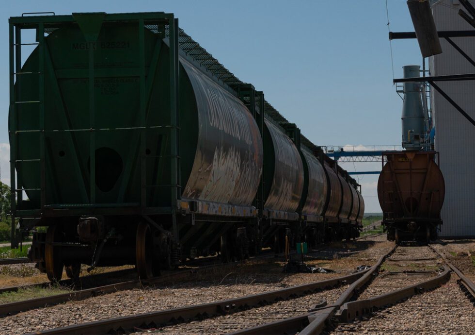 Our Suppliers - Western Canadian Short Line Railway Association