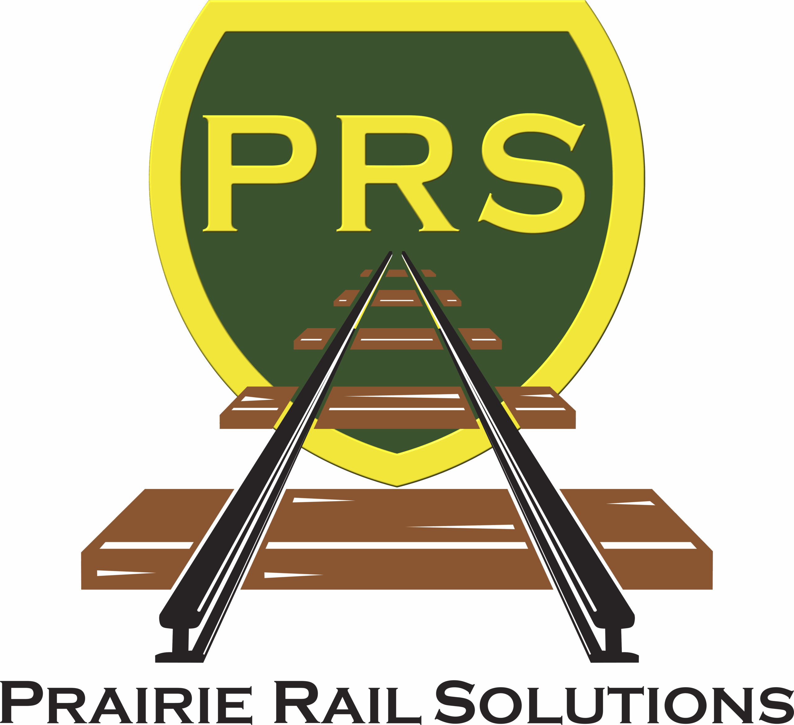 Prairie Rail Solutions - Western Canadian Short Line Railway Association